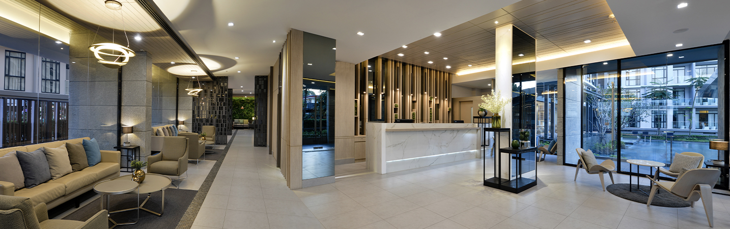 contact | Arden Hotel & Residence